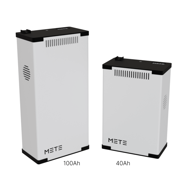 METE Mobile Power